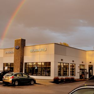 PAPE SUBARU - Updated October 2025 - 15 Photos & 39 Reviews - 2065 ...