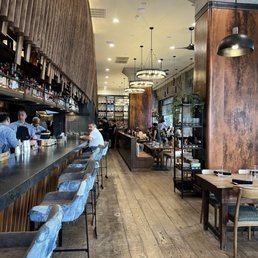 KINFOLK SOUTHERN KITCHEN - Updated August 2025 - 562 Photos & 275 ...