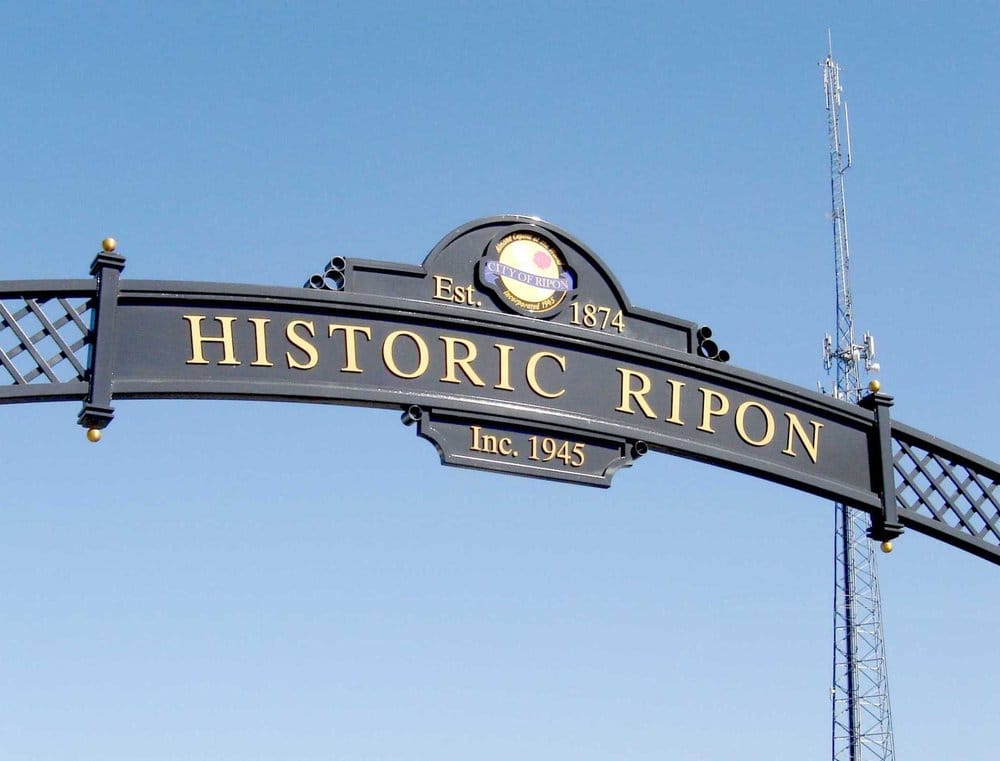 CITY OF RIPON - Updated July 2025 - 34 Photos - 259 N Wilma Ave, Ripon ...
