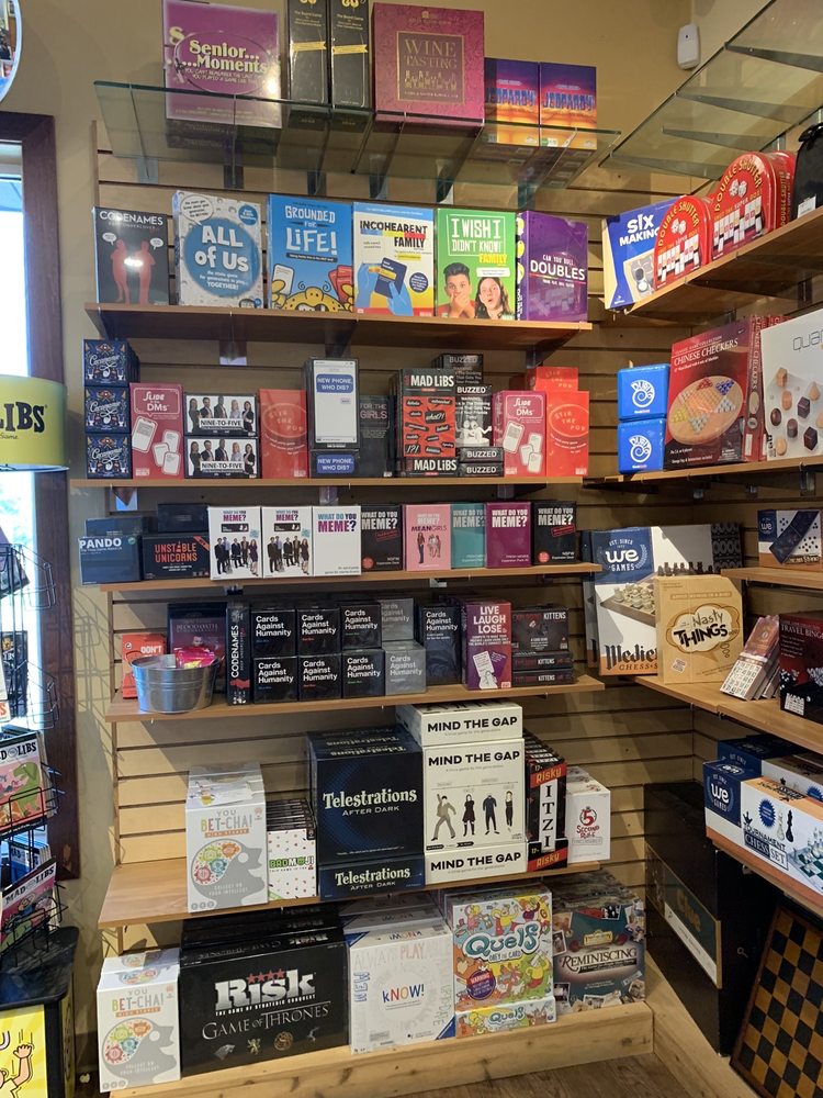 GOOSE GANG - 342 3rd Ave Se, Perham, MN - Yelp