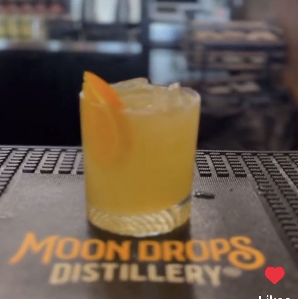 MOON DROPS DISTILLERY - Updated February 2025 - 35 Photos & 22 Reviews ...