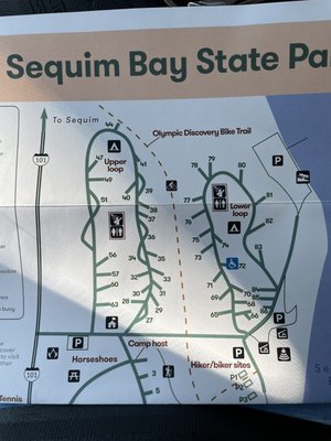SEQUIM BAY STATE PARK - Updated August 2025 - 25 Photos & 14 Reviews ...