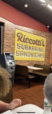 RICCOTTI’S SUBMARINE SANDWICHES - Updated January 2026 - 106 Photos ...