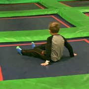 BRAVOZ ENTERTAINMENT CENTER - 175 Photos & 95 Reviews - Trampoline ...