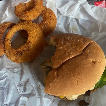 BUDDHA BURGER - Updated January 2026 - 290 Photos & 286 Reviews - 1300 ...