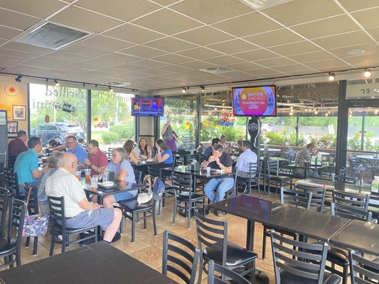 AVANTI CAFE & SANDWICH BAR - Updated December 2025 - 194 Photos & 331 ...