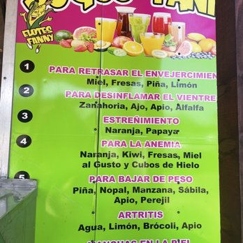 ELOTES FANNY - Updated October 2025 - 52 Photos & 39 Reviews - 408 E ...