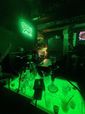 CRU LOUNGE - EDGEWOOD - Updated June 2025 - 31 Photos & 11 Reviews ...