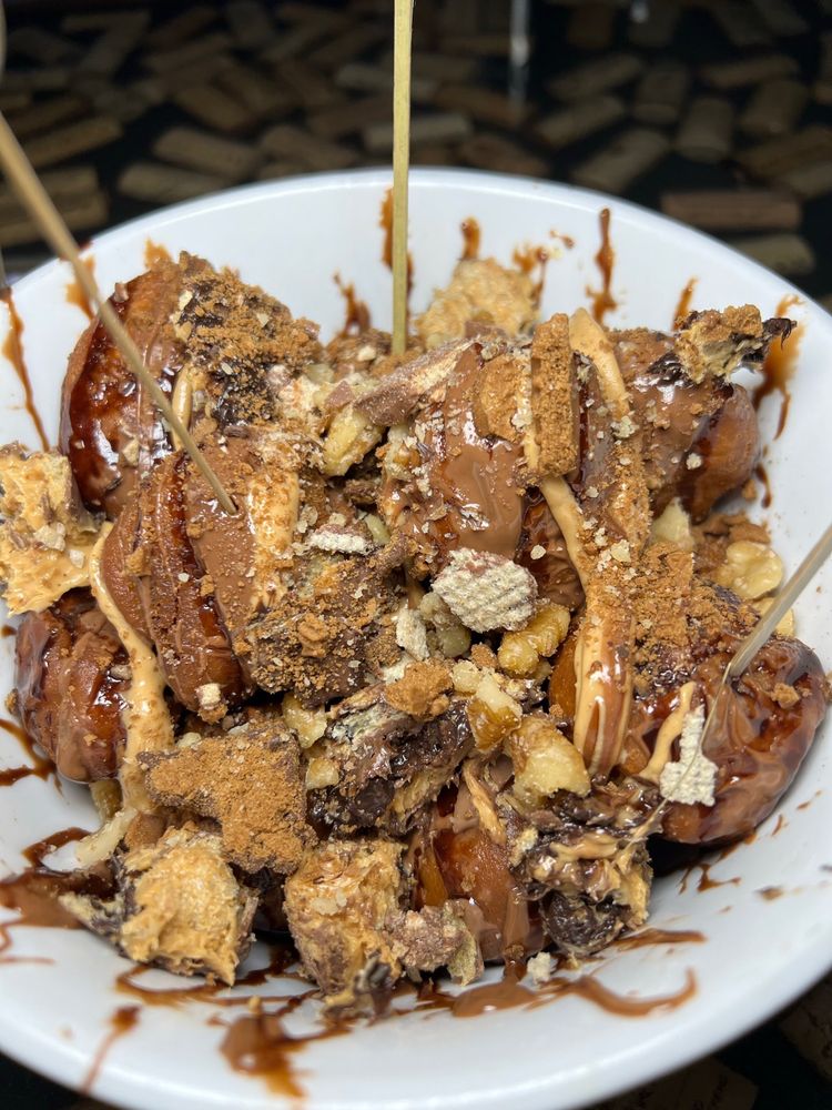 ATHENIAN GREEK TAVERNA - Updated December 2025 - 598 Photos & 445 ...