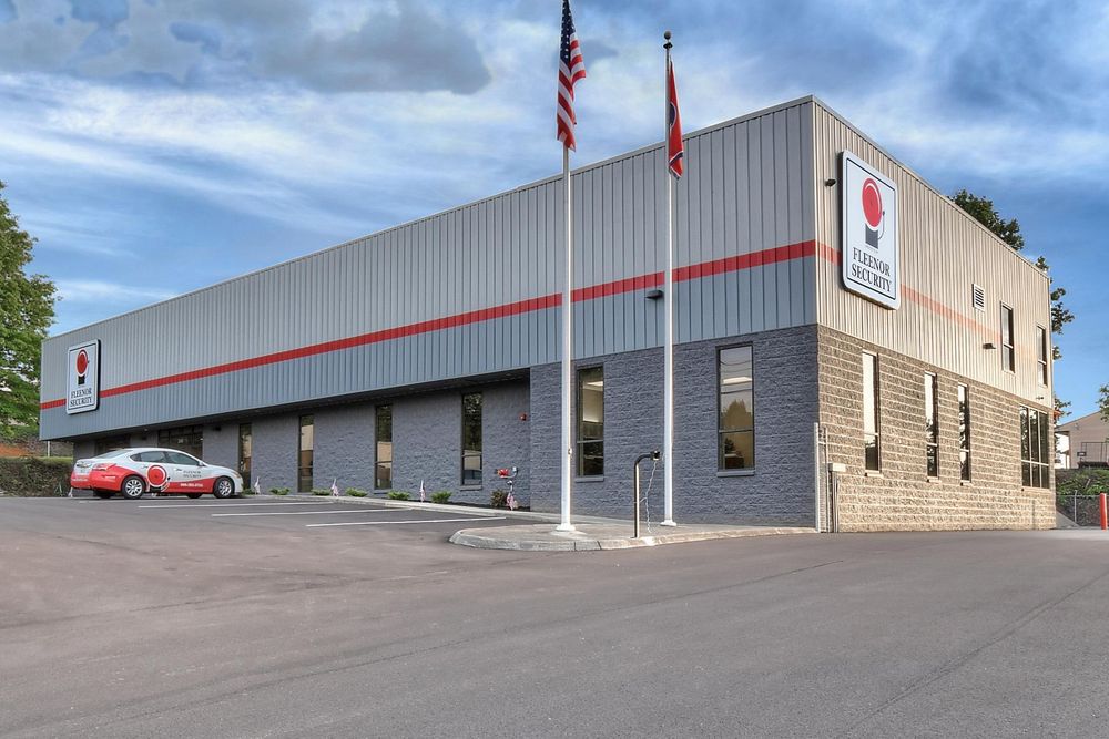 FLEENOR SECURITY SYSTEMS - Updated April 2025 - 15 Photos - 3104 ...