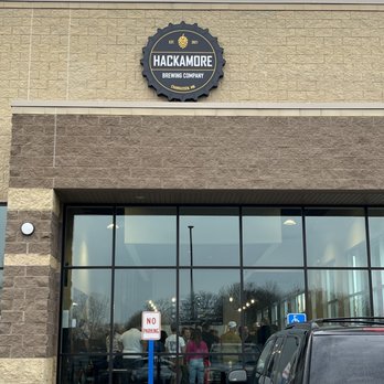 HACKAMORE BREWING - Updated March 2025 - 75 Photos & 21 Reviews - 18651 ...