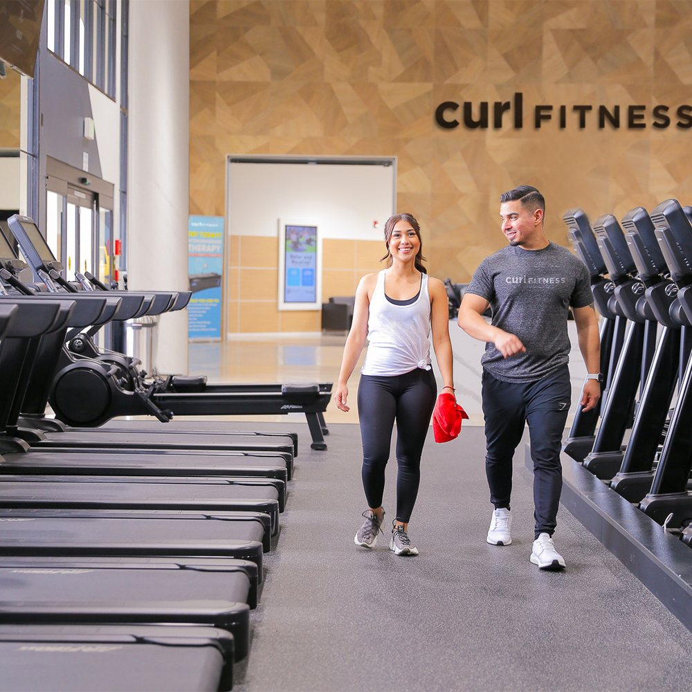 CURL FITNESS - 54 Photos - 6731 Westminster Blvd, Westminster ...