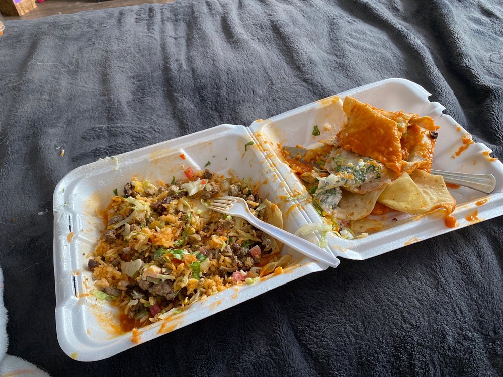 BURRITO BOY - Updated September 2025 - 33 Photos & 101 Reviews - 1071 ...