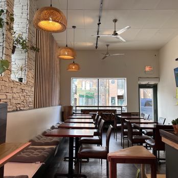 MANO MODERN CAFE - Updated August 2024 - 226 Photos & 85 Reviews - 851 ...