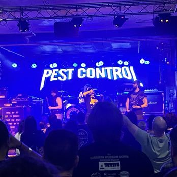 REVERB - Updated January 2026 - 20 Photos & 32 Reviews - 1402 N 9th St ...