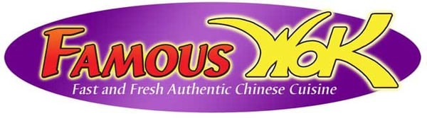 FAMOUS WOK - Updated December 2025 - 12 Reviews - 5015 111 Street ...