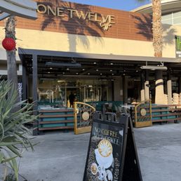 ONE TWELVE CAFFE - Updated April 2025 - 408 Photos & 220 Reviews - 8830 ...