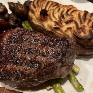 Steakhouses - THE KEG STEAKHOUSE + BAR - DESERT RIDGE - 663 Photos ...