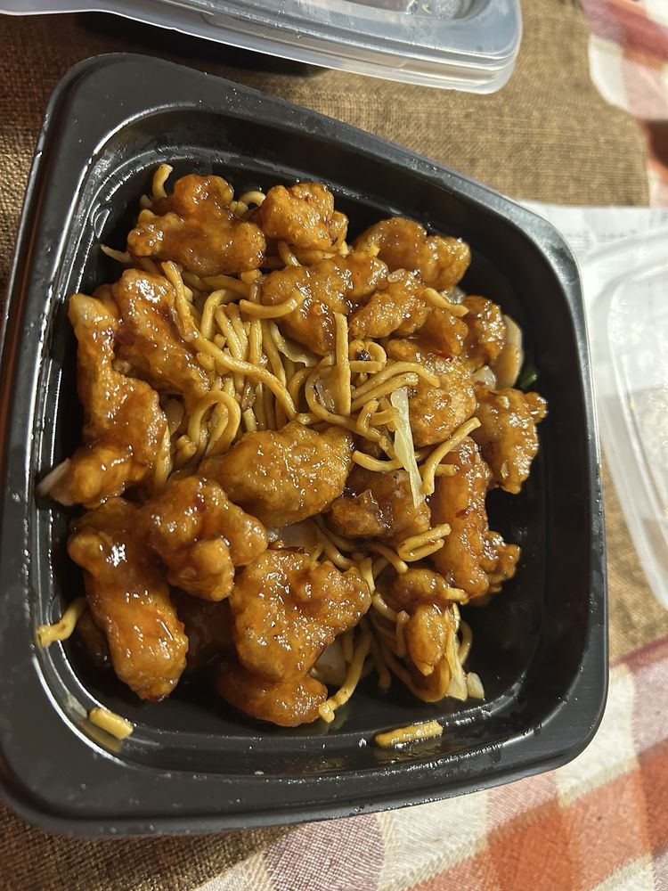 PANDA EXPRESS - Updated August 2025 - 16000 Farrell Rd, Lockport ...