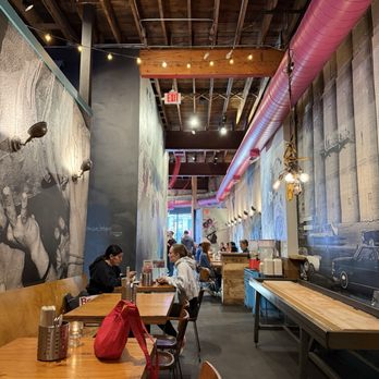 SPITZ - Updated December 2025 - 653 Photos & 336 Reviews - 518 E ...