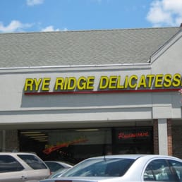 RYE RIDGE DELI - Updated October 2025 - 89 Photos & 245 Reviews - 1087 ...