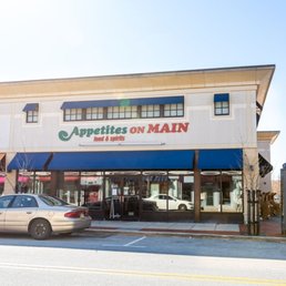 APPETITES ON MAIN - Updated December 2024 - 524 Photos & 213 Reviews ...