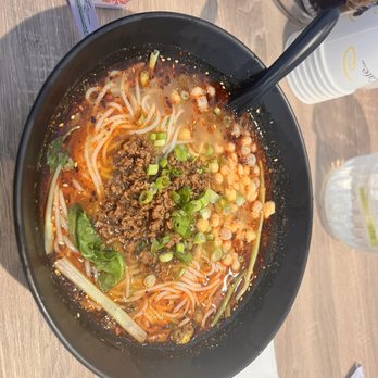 CHONG QING NOODLE - Updated July 2024 - 44 Photos & 26 Reviews - 39229 ...