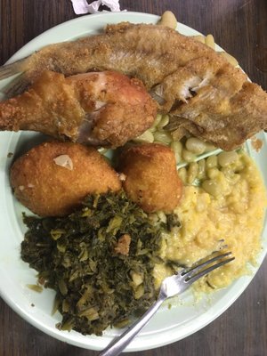 COOKIE’S CORNER CAFE - 11 Reviews - 201 6th Ave, Dothan, AL - Menu - Yelp