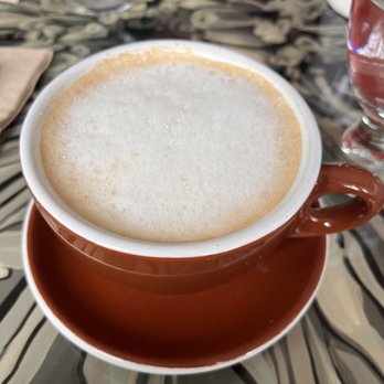 CAFE THIS WAY - Updated June 2024 - 840 Photos & 995 Reviews - 14 Mt ...