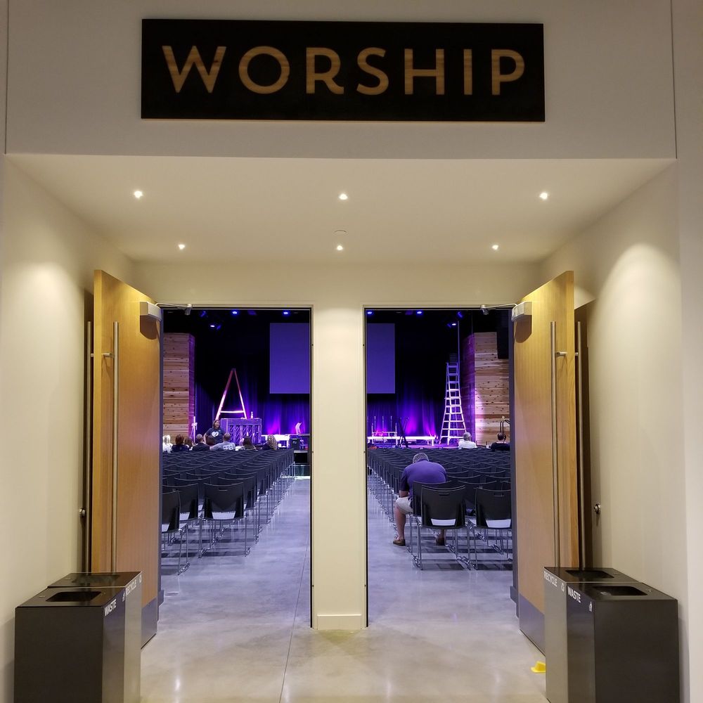 RESURRECTION DOWNTOWN - Updated December 2025 - 1601 Grand Blvd, Kansas ...