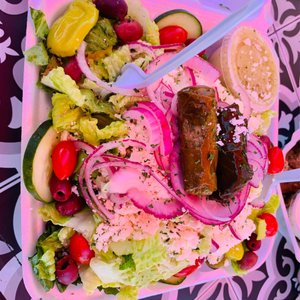 PITALUV - Spring Hill, FL - 77 Photos & 55 Reviews - Salad - Restaurant ...