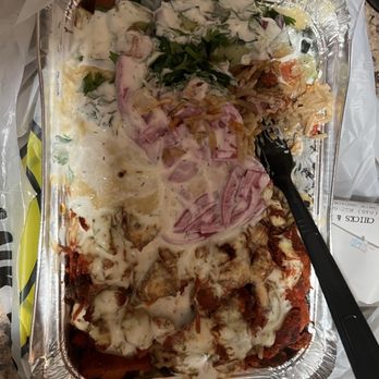 HALAL CHICKS - Updated July 2024 - 26 Photos & 13 Reviews - 3878 ...