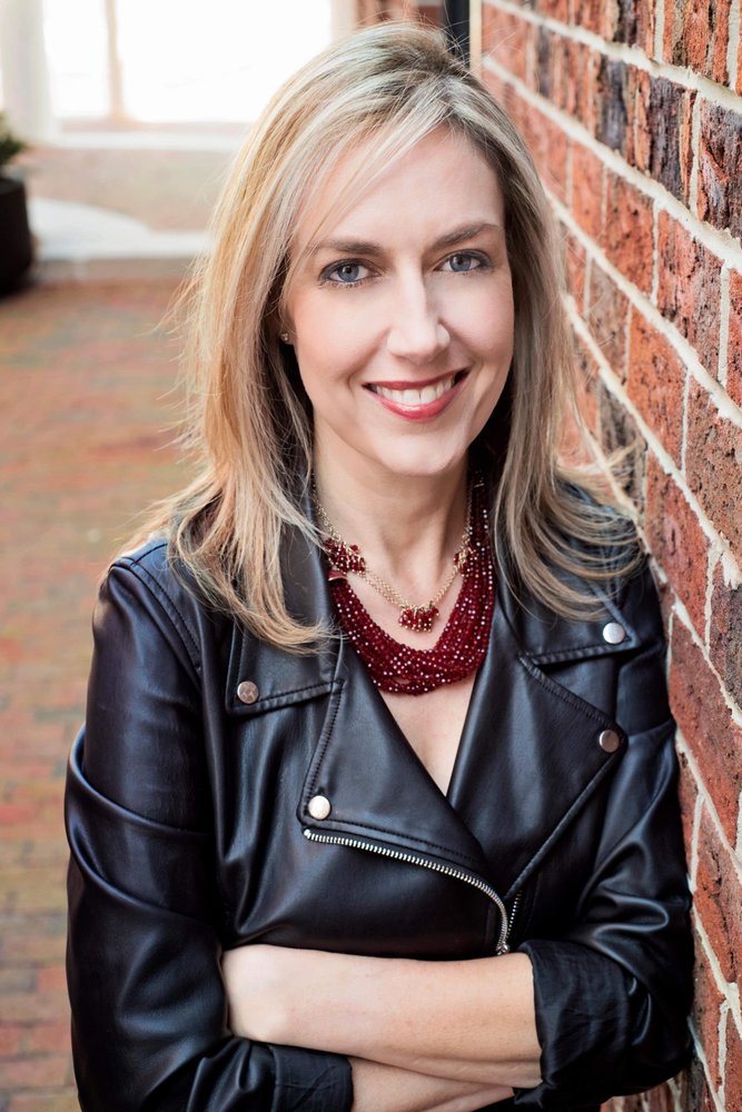 TONI GLICKMAN - KELLER WILLIAMS - Updated October 2025 - 105 W Broad St ...