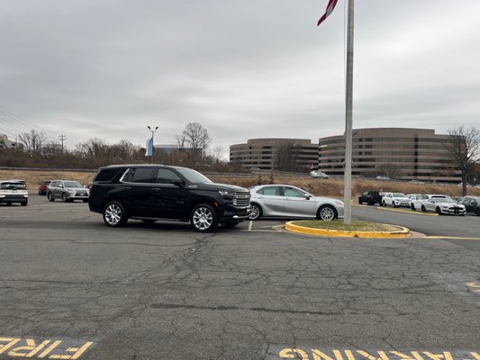 KOONS TYSONS CHEVY GMC - Updated December 2025 - 59 Photos & 414 ...