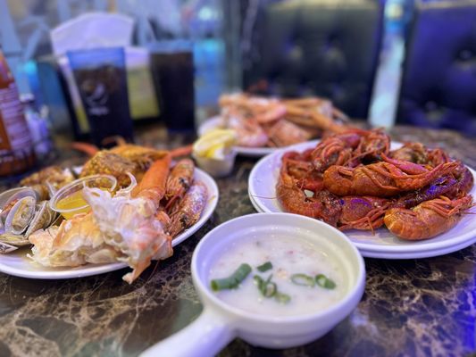 SHIKI SEAFOOD BUFFET - Updated October 2025 - 2336 Photos & 732 Reviews ...