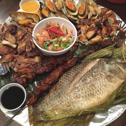 PINPIN RESTAURANT - 336 Photos & 122 Reviews - 6113 Fraser Street ...