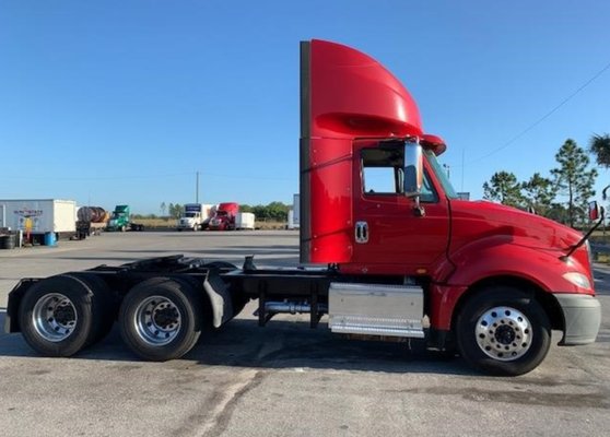 SUN STATE INTERNATIONAL TRUCKS - Updated July 2025 - 23 Photos - 6020 ...