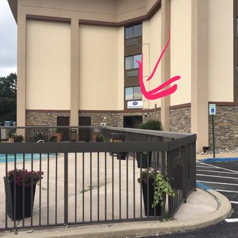 HAMPTON INN DOWNINGTOWN/EXTON - Updated December 2024 - 150 Photos & 56 ...