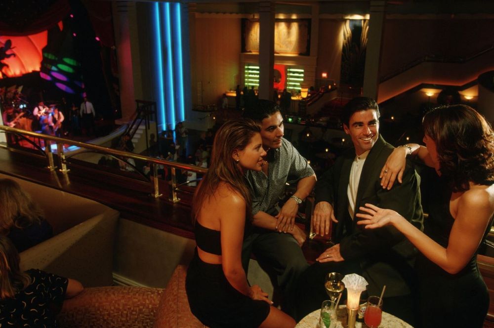 ATLANTIC DANCE HALL - Updated December 2025 - 49 Photos & 53 Reviews ...