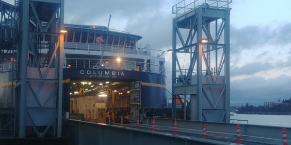 BELLINGHAM CRUISE TERMINAL - 30 Photos - 355 Harris Ave, Bellingham, WA ...