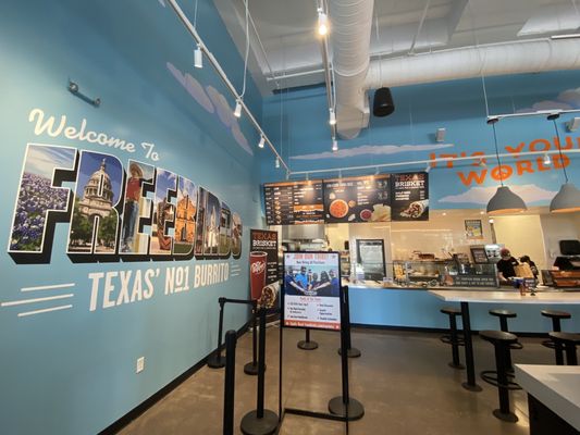 FREEBIRDS WORLD BURRITO - Updated March 2026 - 21 Photos & 22 Reviews ...