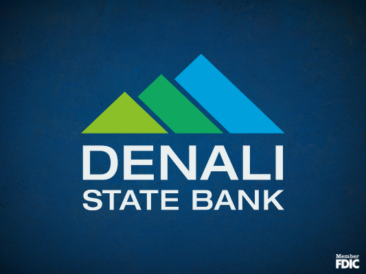 DENALI STATE BANK - Updated September 2025 - 119 N Cushman St ...