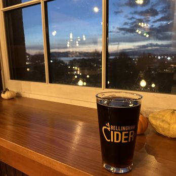 BELLINGHAM CIDER COMPANY - Updated August 2024 - 407 Photos & 293 ...
