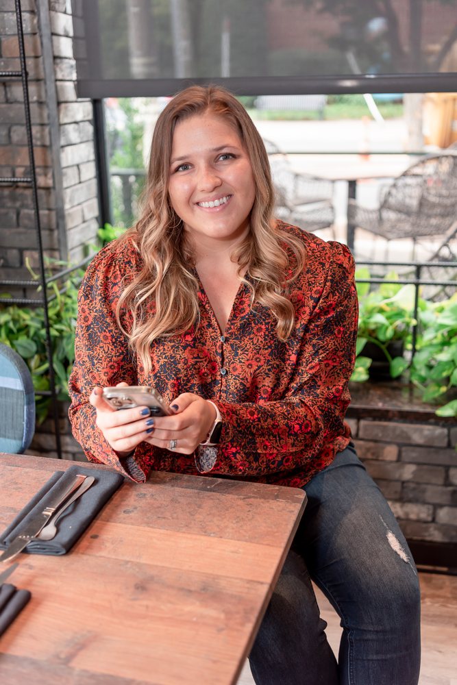 ELISSA LADERACH - COMPASS - Contact Agent - Alexandria, Virginia - Real Estate Agents - Phone ...