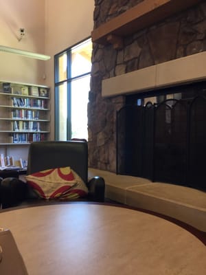 4S RANCH BRANCH LIBRARY - Updated December 2025 - 22 Photos & 45 ...