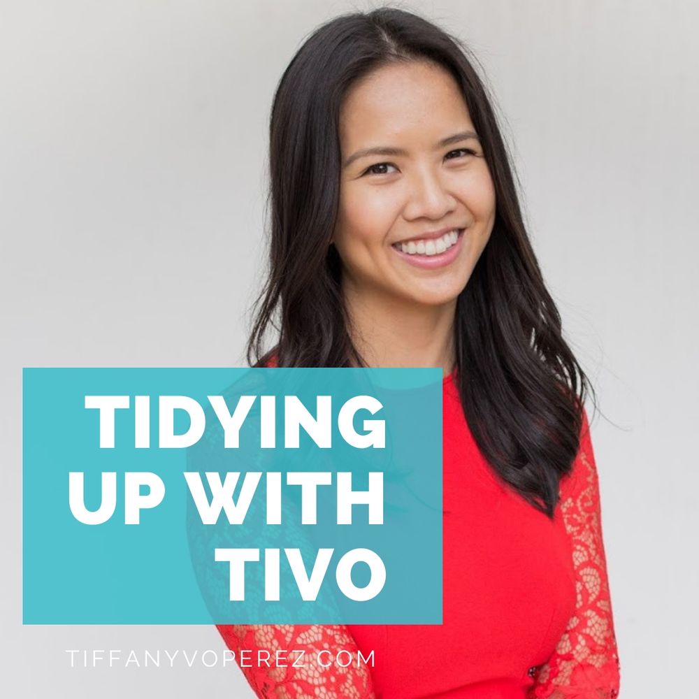 TIFFANY VO PEREZ, CLUTTER CONSULTANT - Updated November 2025 - 18 ...