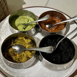 COPRA - 1198 Photos & 351 Reviews - 1700 Fillmore St, San Francisco ...