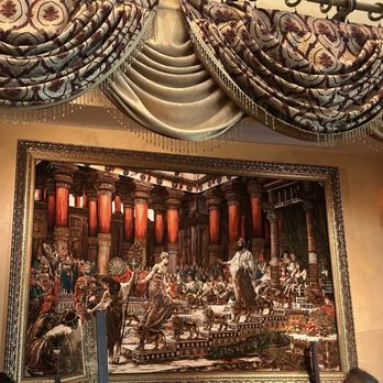 PERSIAN ROOM - Updated August 2025 - 1343 Photos & 1633 Reviews - 17040 ...