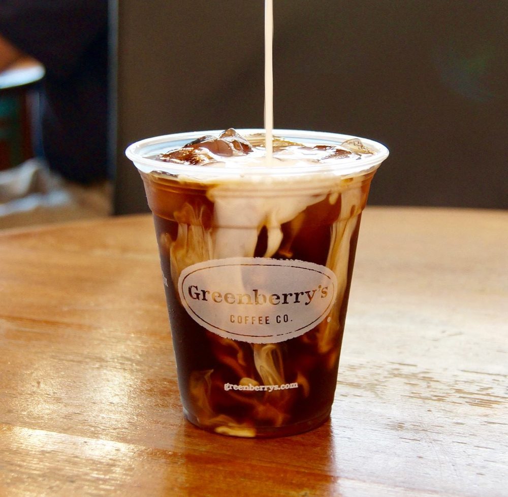 GREENBERRY’S COFFEE - Updated October 2025 - 64 Photos & 97 Reviews ...