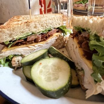 LEVEN DELI - Updated July 2024 - 984 Photos & 609 Reviews - 123 W 12th ...